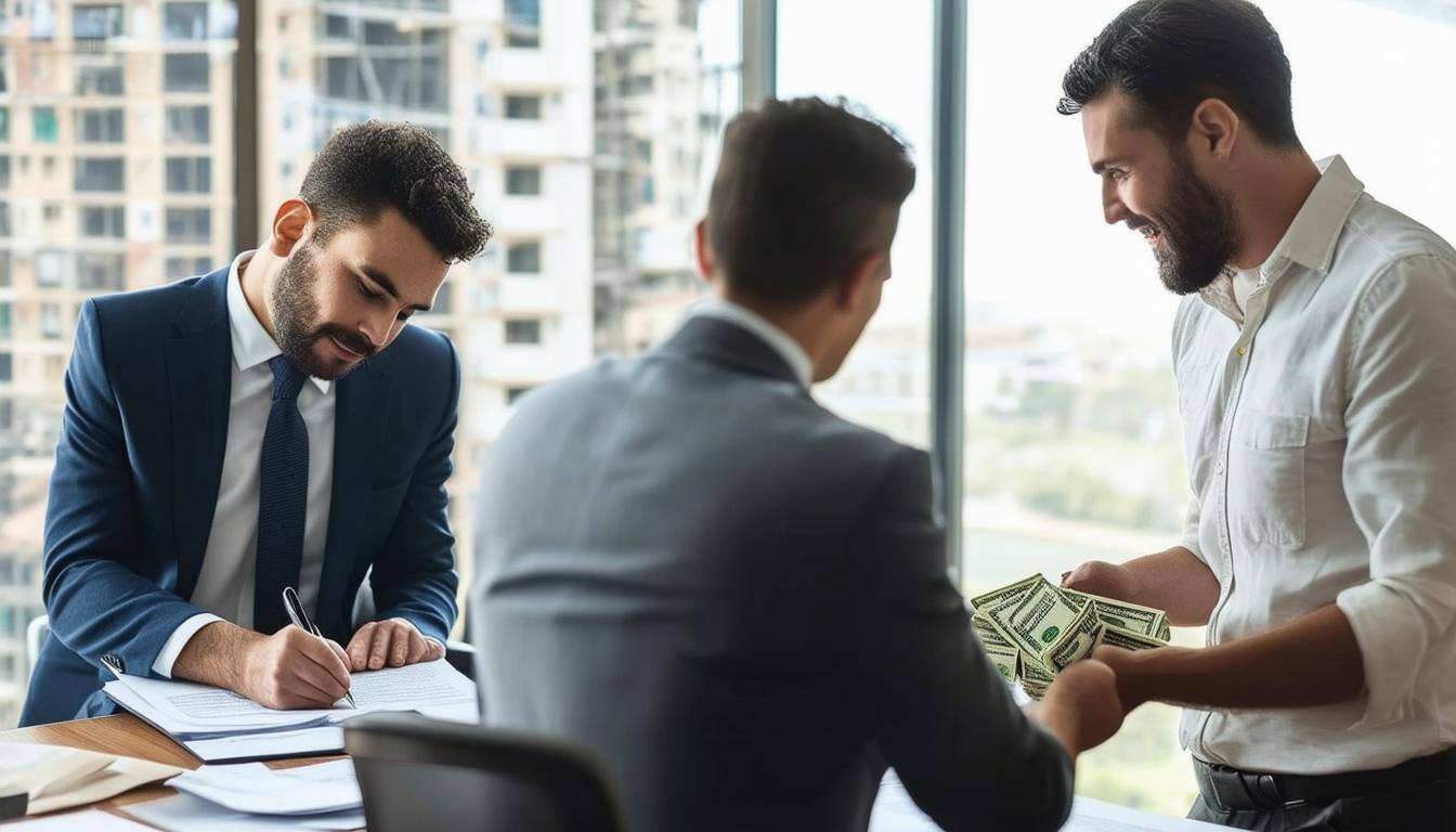 What is a Revolver in Commercial Real Estate Finance (CREF)?