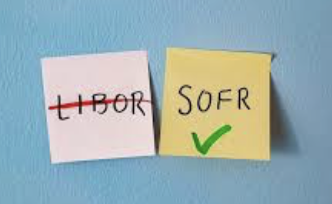 What is the SOFR?